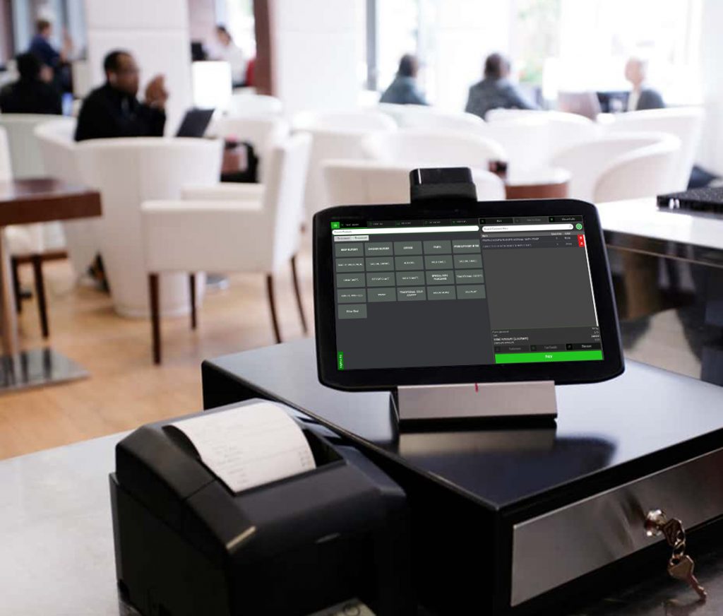 Restaurant POS Software Dubai | Restaurant POS System UAE – CloudMe ...