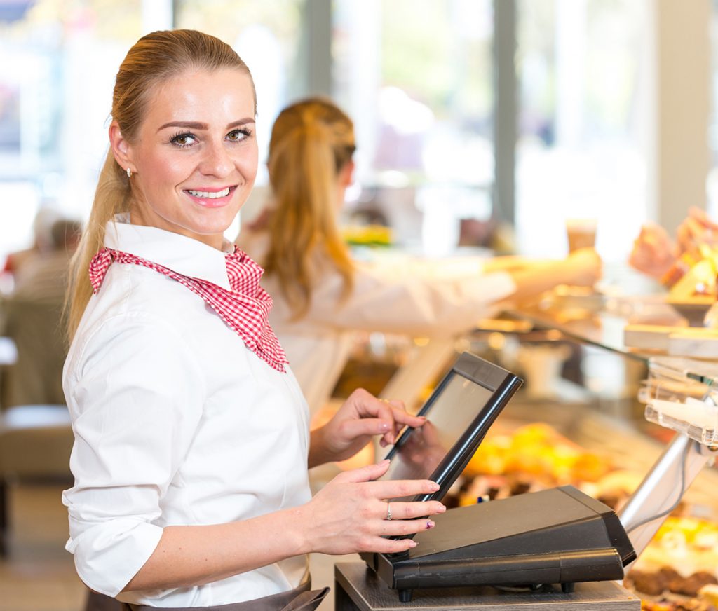 Bakery POS Software Dubai | Bakery POS System UAE – CloudMe Software Solution