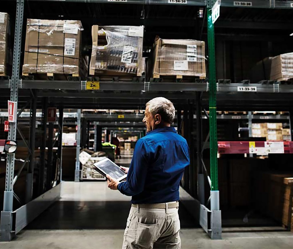 Wholesale Distribution Management Software UAE – CloudMe Software Solution