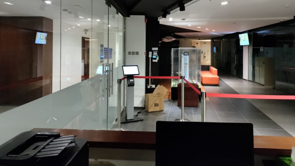 Manazil Group Implemented CloudMe Queue Management System - CloudMe Software Solution