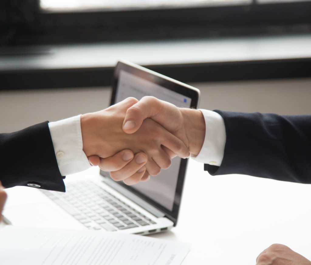 Sales CRM – CloudMe Software Solution