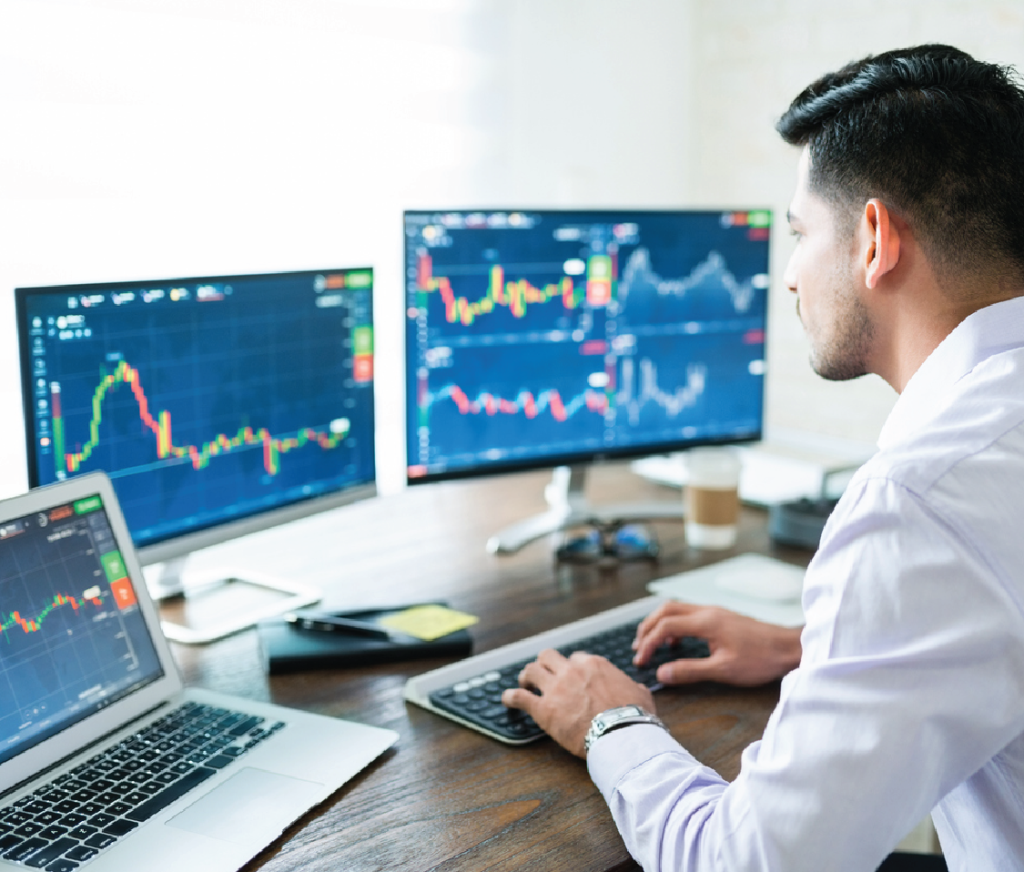 Trading ERP Software In Dubai – CloudMe Software Solution