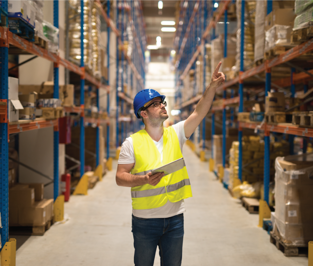 Warehouse Management Software – CloudMe Software Solution